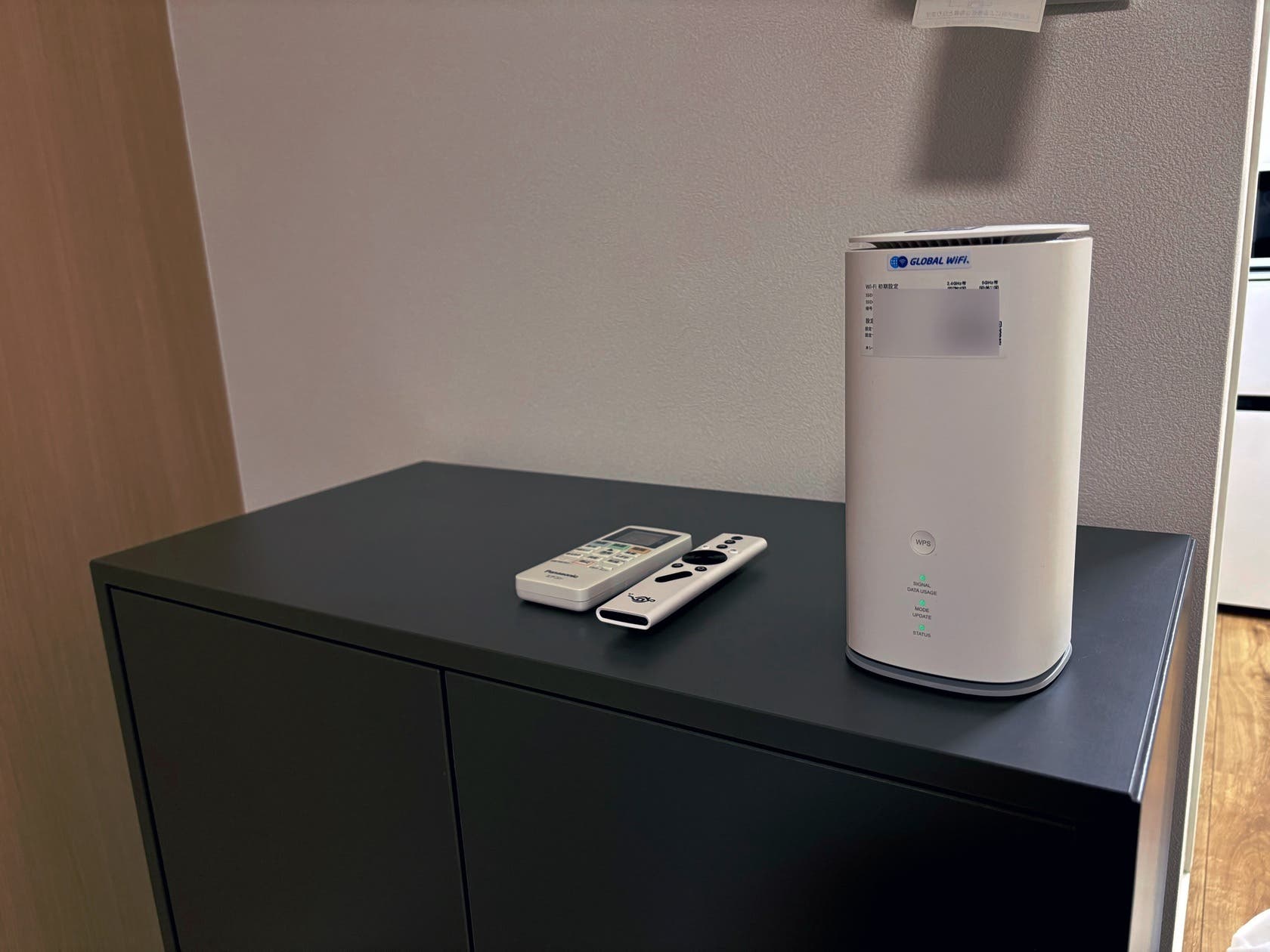 【4人まで料金一律＆出入自由】高崎駅繁華街すぐ近く♪プロジェクター付きレンタルスペース♪映画📽️ゲーム🎮を楽しもう♪の写真7