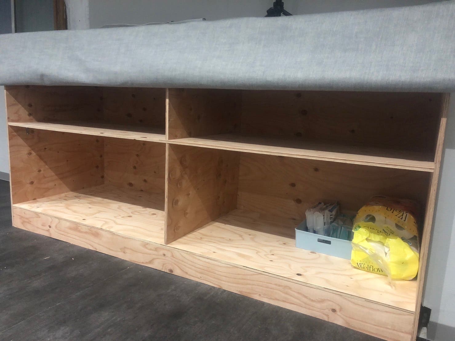 【桜木町駅4分】4.5mの大型鏡✨・広さ(40㎡)！ダンス・ヨガ・ウォーキング・SNS撮影OK！Wi-Fi、ヨガマット完備の写真18