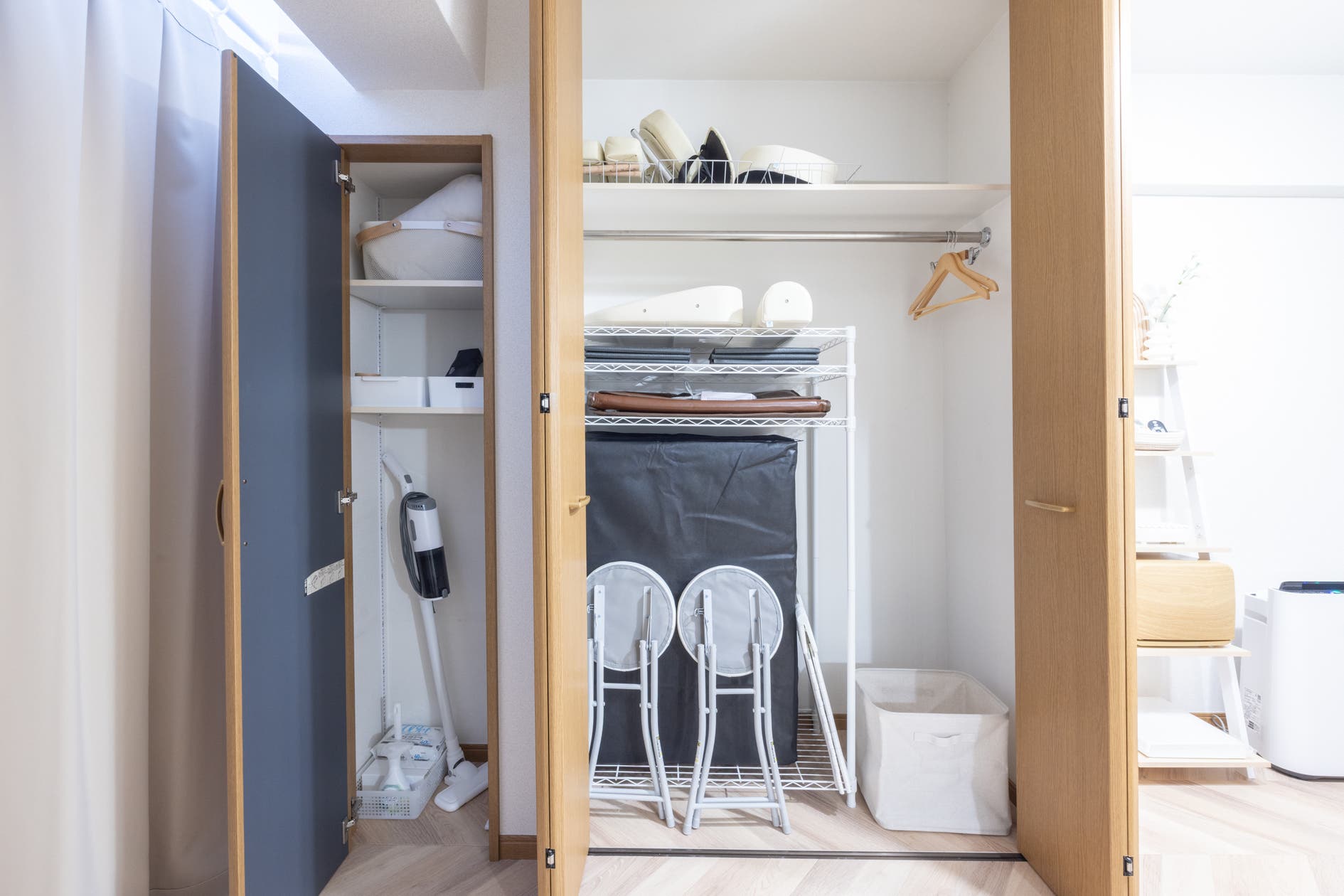 【安心・快適な空間🌿】天神駅5分、赤坂駅4分🚶｜29㎡の広々サロン｜エステ、整体、マッサージ、美容レッスンなど用途様々👌の写真15