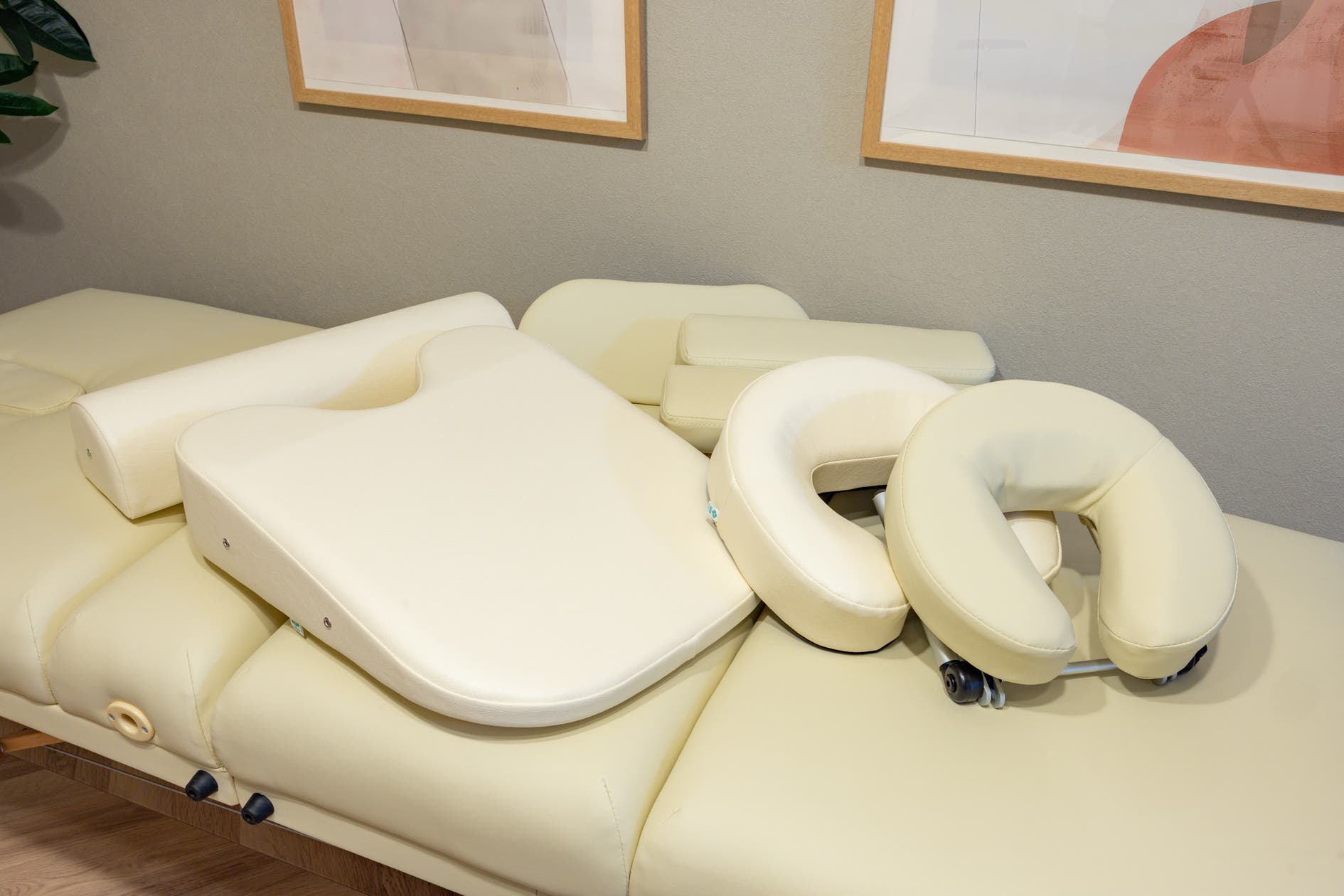 【安心・快適な空間🌿】天神駅5分、赤坂駅4分🚶｜29㎡の広々サロン｜エステ、整体、マッサージ、美容レッスンなど用途様々👌の写真9