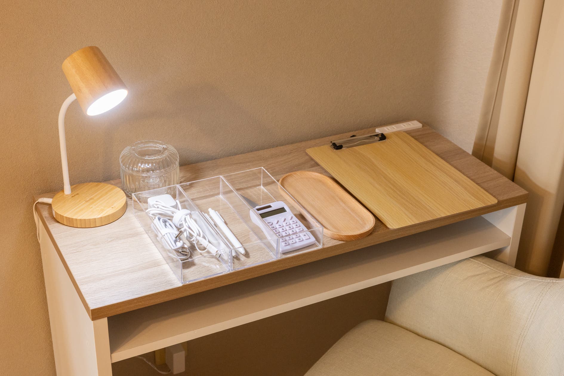 【安心・快適な空間🌿】天神駅5分、赤坂駅4分🚶｜29㎡の広々サロン｜エステ、整体、マッサージ、美容レッスンなど用途様々👌の写真10