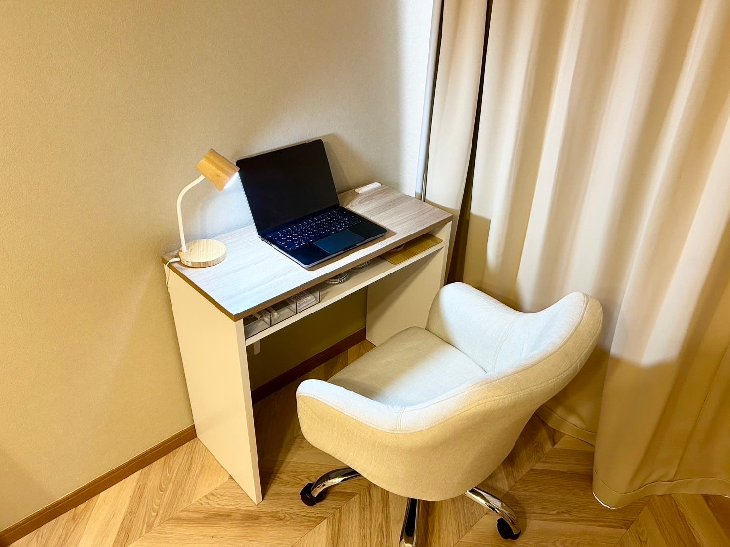 【安心・快適な空間🌿】天神駅5分、赤坂駅4分🚶｜29㎡の広々サロン｜エステ、整体、マッサージ、美容レッスンなど用途様々👌の写真11