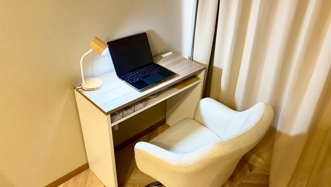 【安心・快適な空間🌿】天神駅5分、赤坂駅4分🚶|29㎡の広々サロン|エステ、整体、マッサージ、美容レッスンなど用途様々👌の写真11