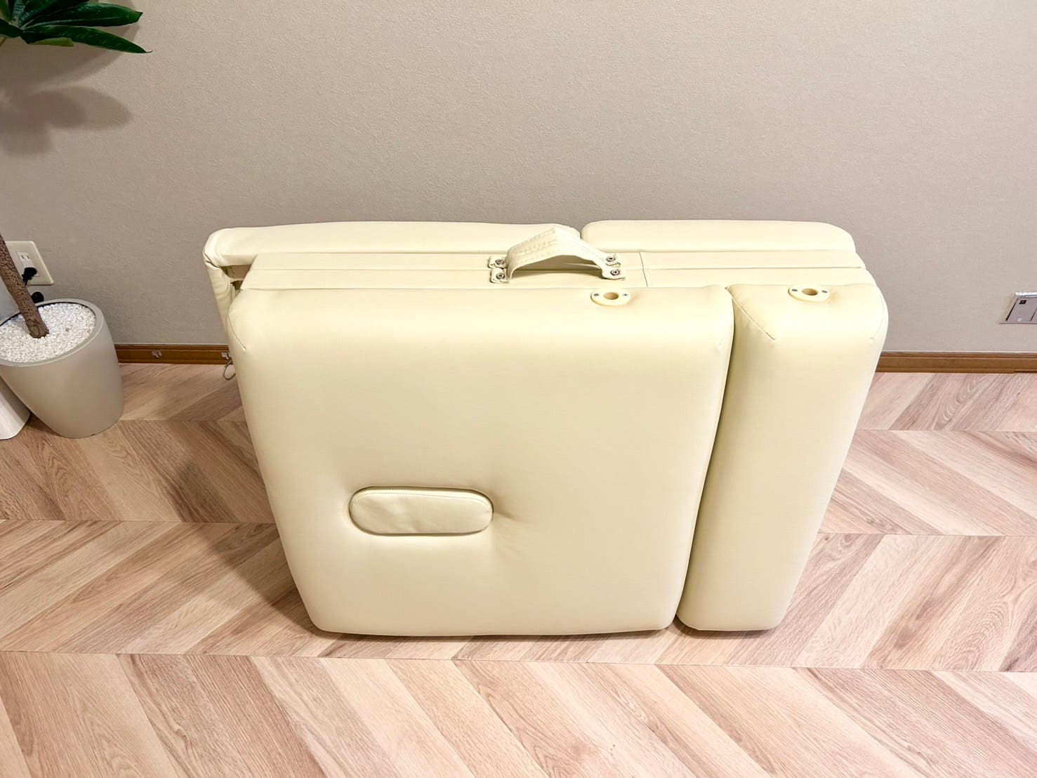 【安心・快適な空間🌿】天神駅5分、赤坂駅4分🚶｜29㎡の広々サロン｜エステ、整体、マッサージ、美容レッスンなど用途様々👌の写真8