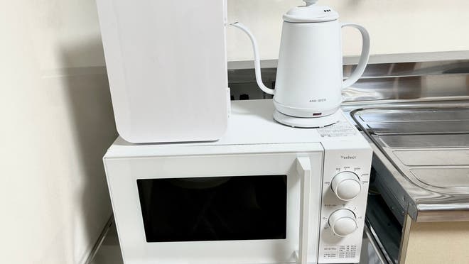 【安心・快適な空間🌿】天神駅5分、赤坂駅4分🚶|29㎡の広々サロン|エステ、整体、マッサージ、美容レッスンなど用途様々👌の写真22