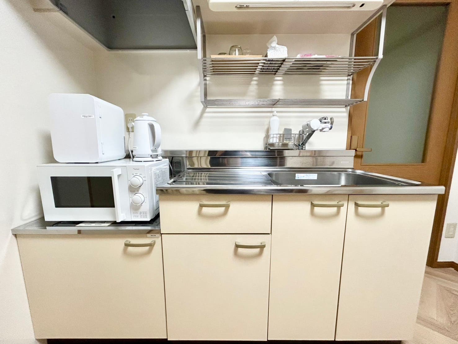 【安心・快適な空間🌿】天神駅5分、赤坂駅4分🚶｜29㎡の広々サロン｜エステ、整体、マッサージ、美容レッスンなど用途様々👌の写真23