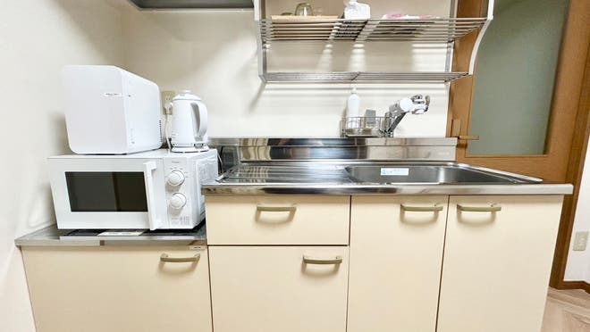 【安心・快適な空間🌿】天神駅5分、赤坂駅4分🚶|29㎡の広々サロン|エステ、整体、マッサージ、美容レッスンなど用途様々👌の写真23