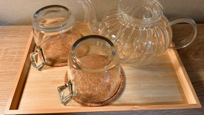 【安心・快適な空間🌿】天神駅5分、赤坂駅4分🚶|29㎡の広々サロン|エステ、整体、マッサージ、美容レッスンなど用途様々👌の写真13