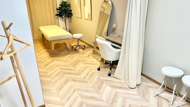 【安心・快適な空間🌿】天神駅5分、赤坂駅4分🚶|29㎡の広々サロン|エステ、整体、マッサージ、美容レッスンなど用途様々👌の写真24