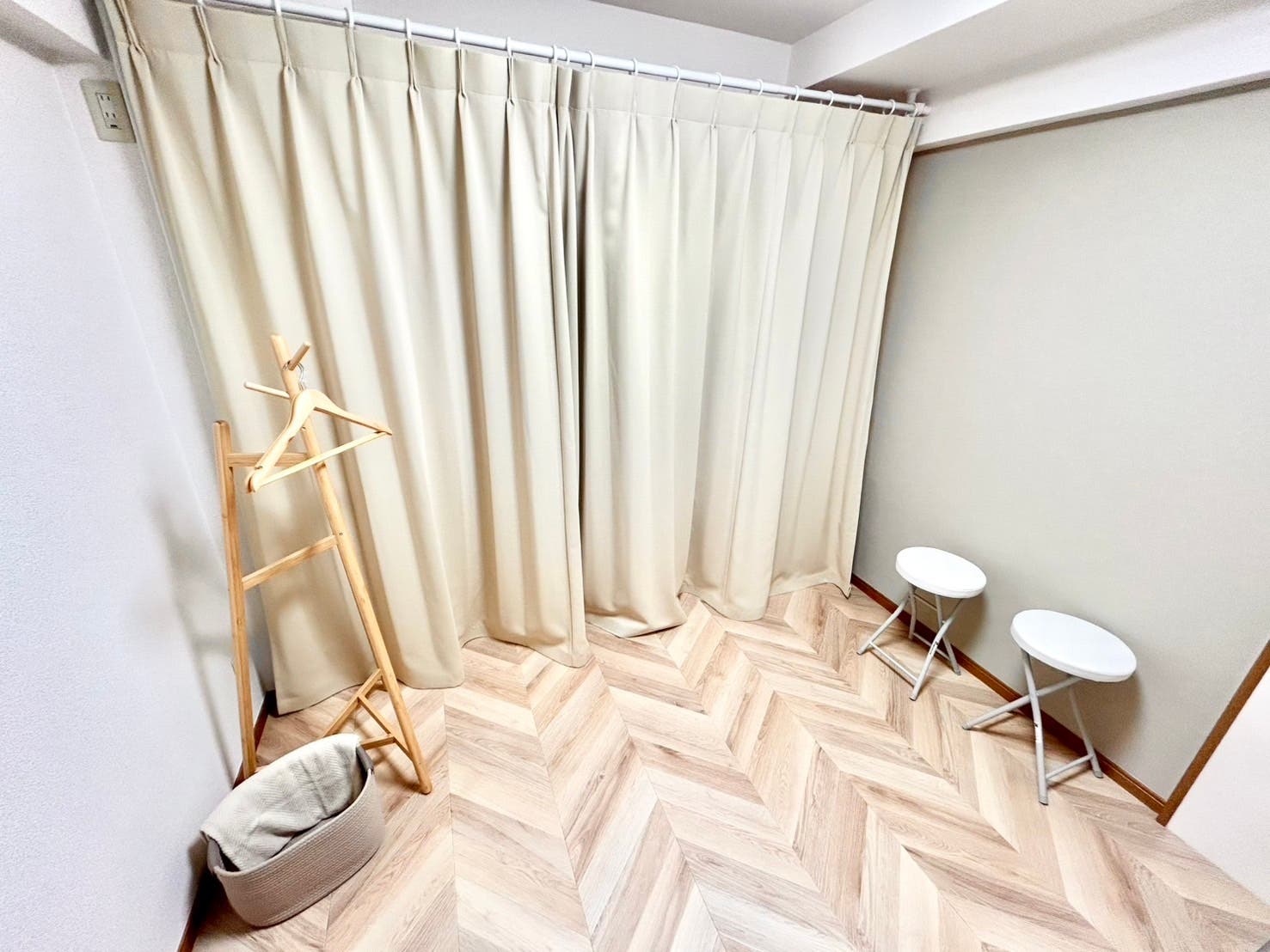 【安心・快適な空間🌿】天神駅5分、赤坂駅4分🚶｜29㎡の広々サロン｜エステ、整体、マッサージ、美容レッスンなど用途様々👌の写真25