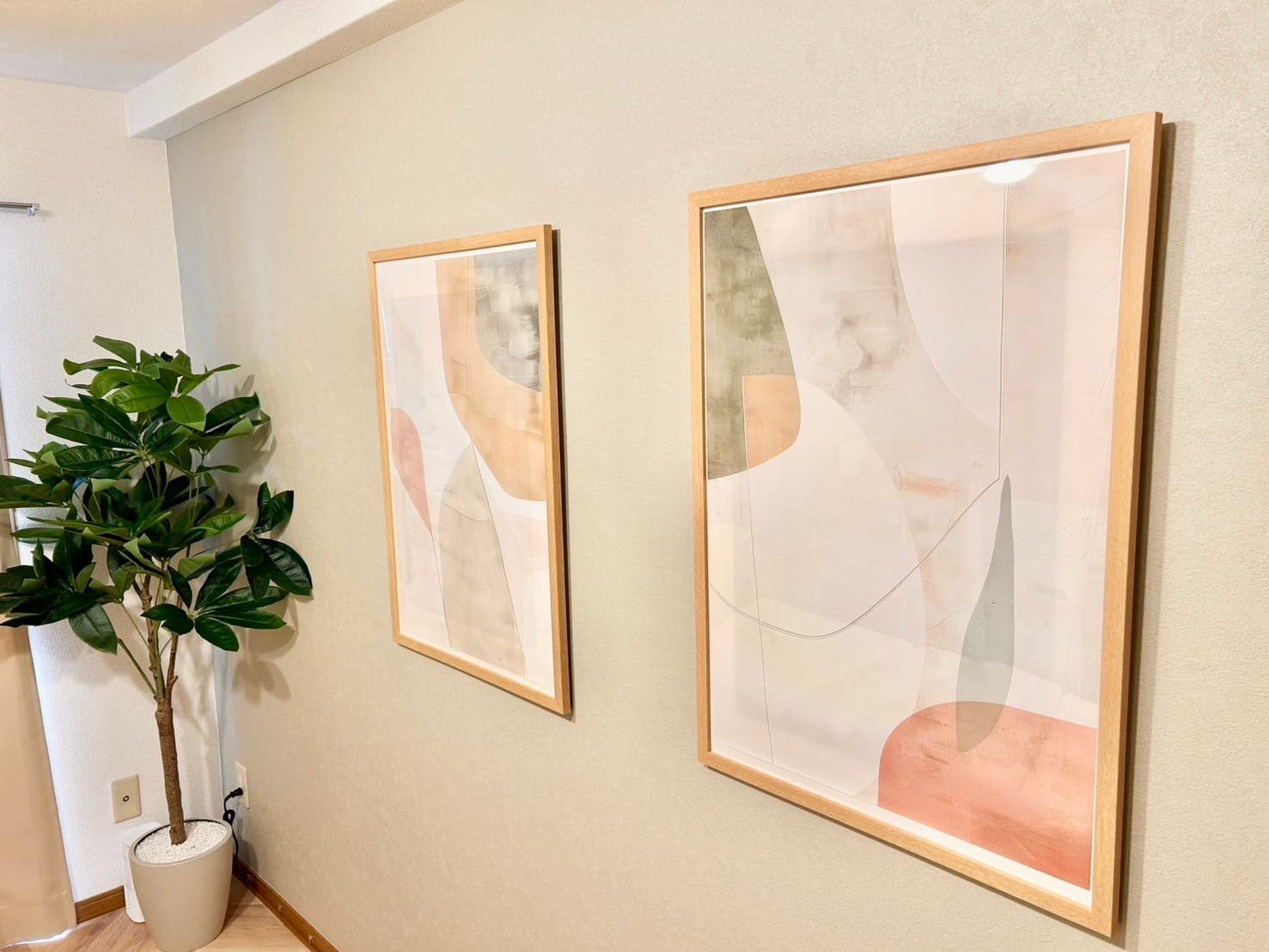 【安心・快適な空間🌿】天神駅5分、赤坂駅4分🚶｜29㎡の広々サロン｜エステ、整体、マッサージ、美容レッスンなど用途様々👌の写真5