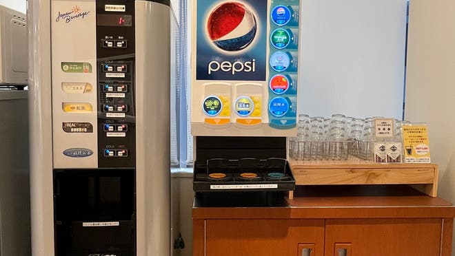 【大阪・梅田エリア/中津駅徒歩1分!】WEB会議・電話可能な超便利ワークスペース!ドロップインで利用可能!の写真7