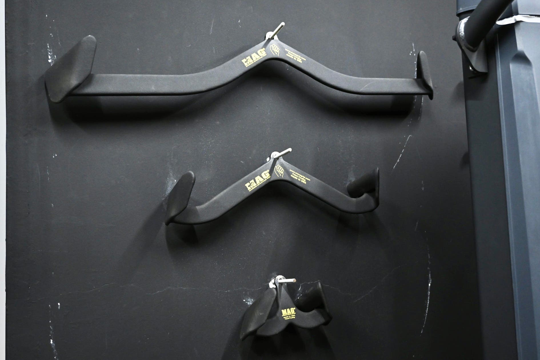 参宮橋駅 徒歩１分！充実のトレーニング施設の写真8