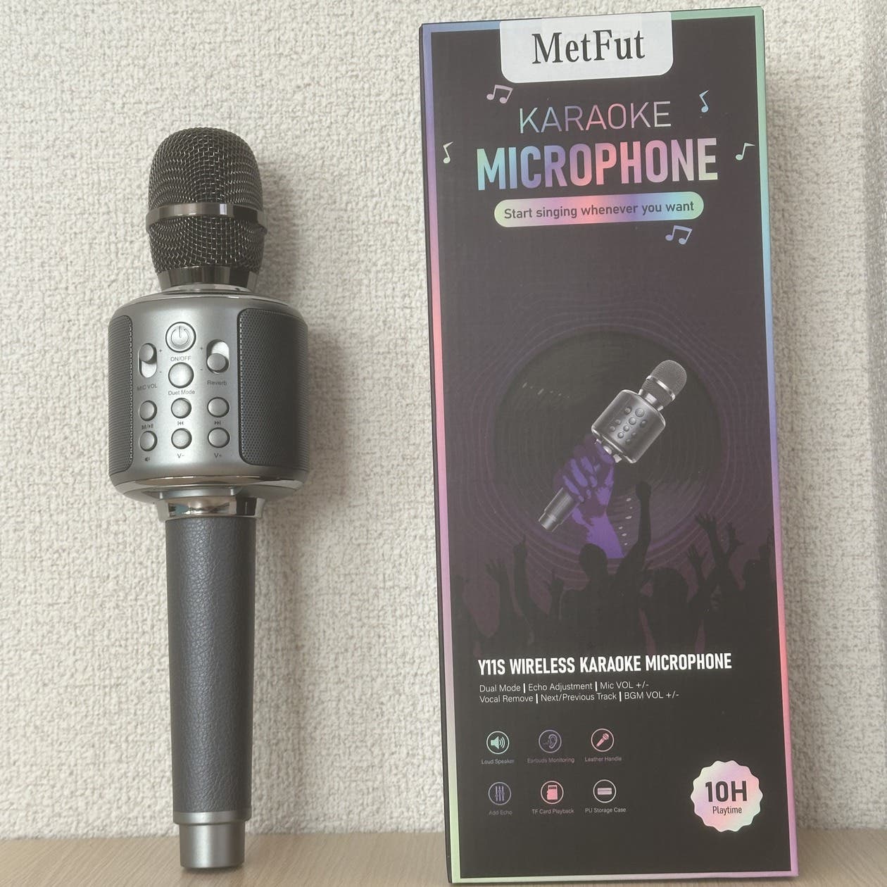 マイク貸出（カラオケ兼用）の画像1