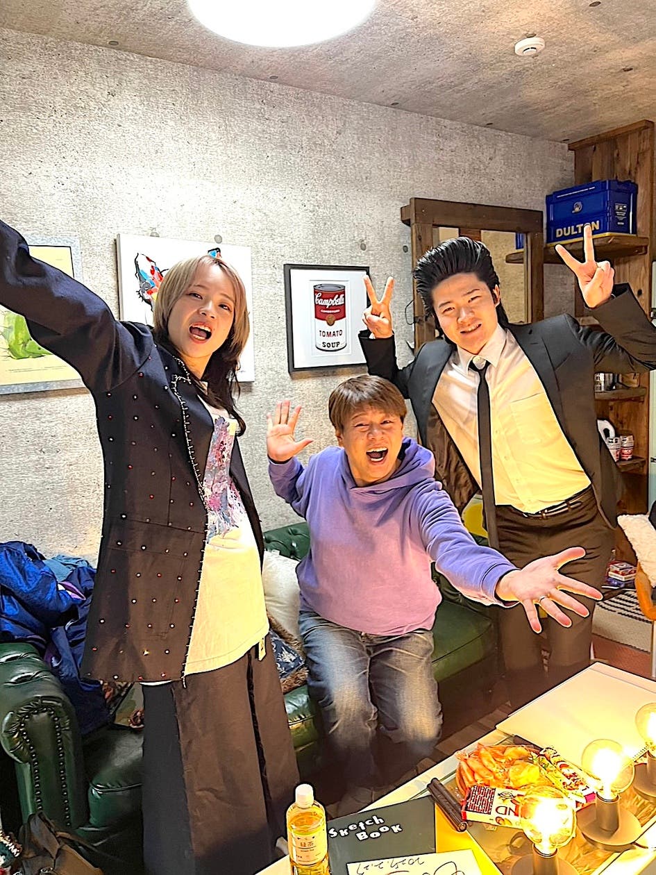 最速Switch２マリオカートワールド導入⭐️ 超築浅物件のおしゃれ空間で24時間利用可能！関西唯一カラオケが出来るスペース🌟の写真8