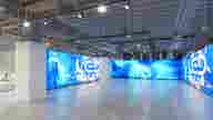 東京テレポート駅から徒歩5分!大型LEDビジョン常設で撮影利用も可能なイベント施設の写真2