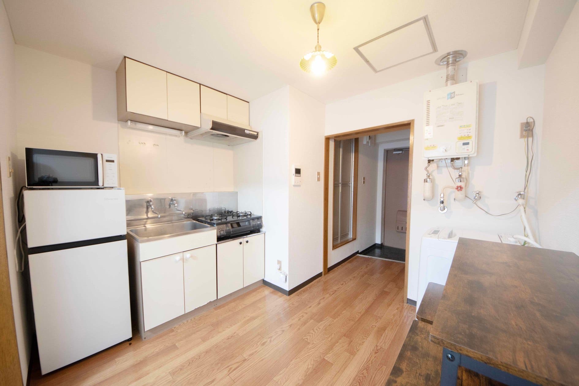 ✨期間限定OPEN✨サッポロファクトリー同区画内の好立地🎵『311』の写真5