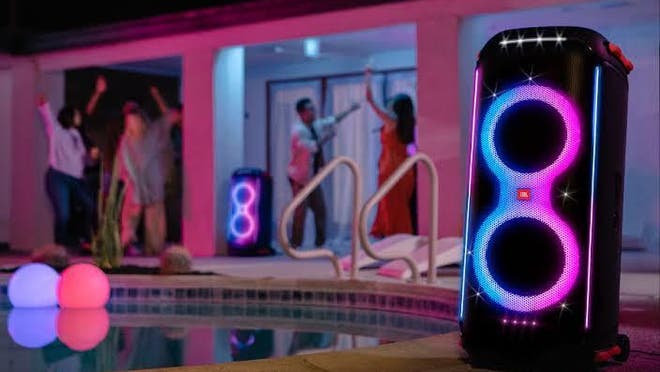 【仙台駅徒歩10分】少人数向けBスタジオ|1〜7名OK✨LED照明×Bluetooth音響完備の写真5