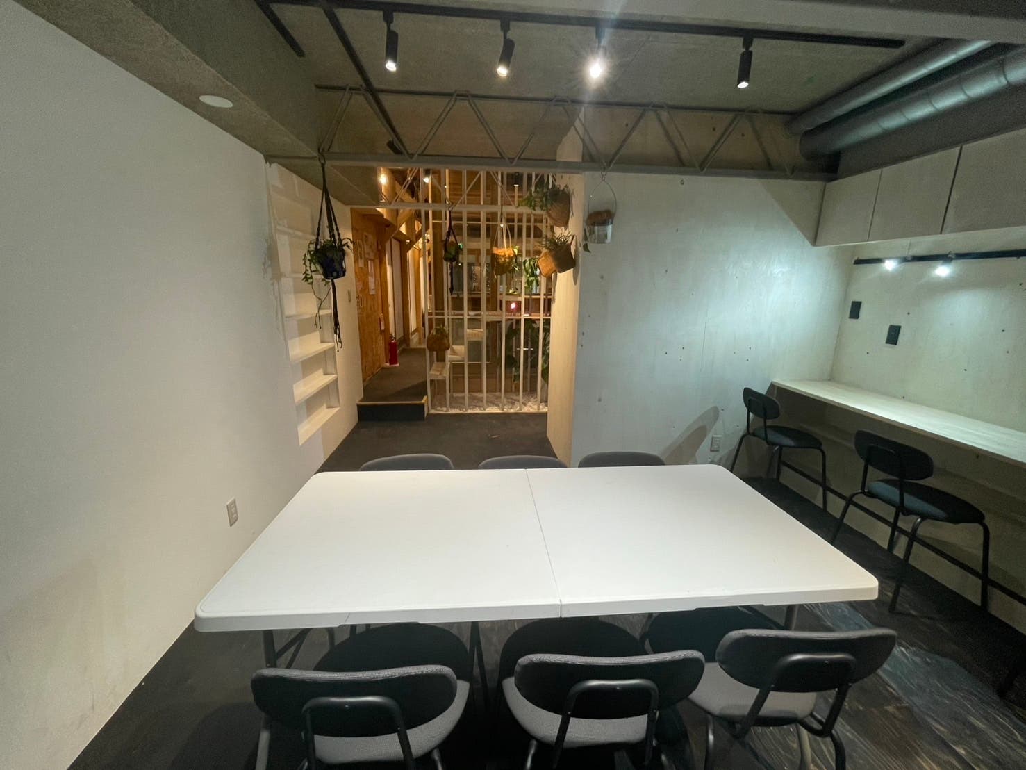 天王寺から1駅『昭和町駅』徒歩2分のレンタルスペ－スの写真4