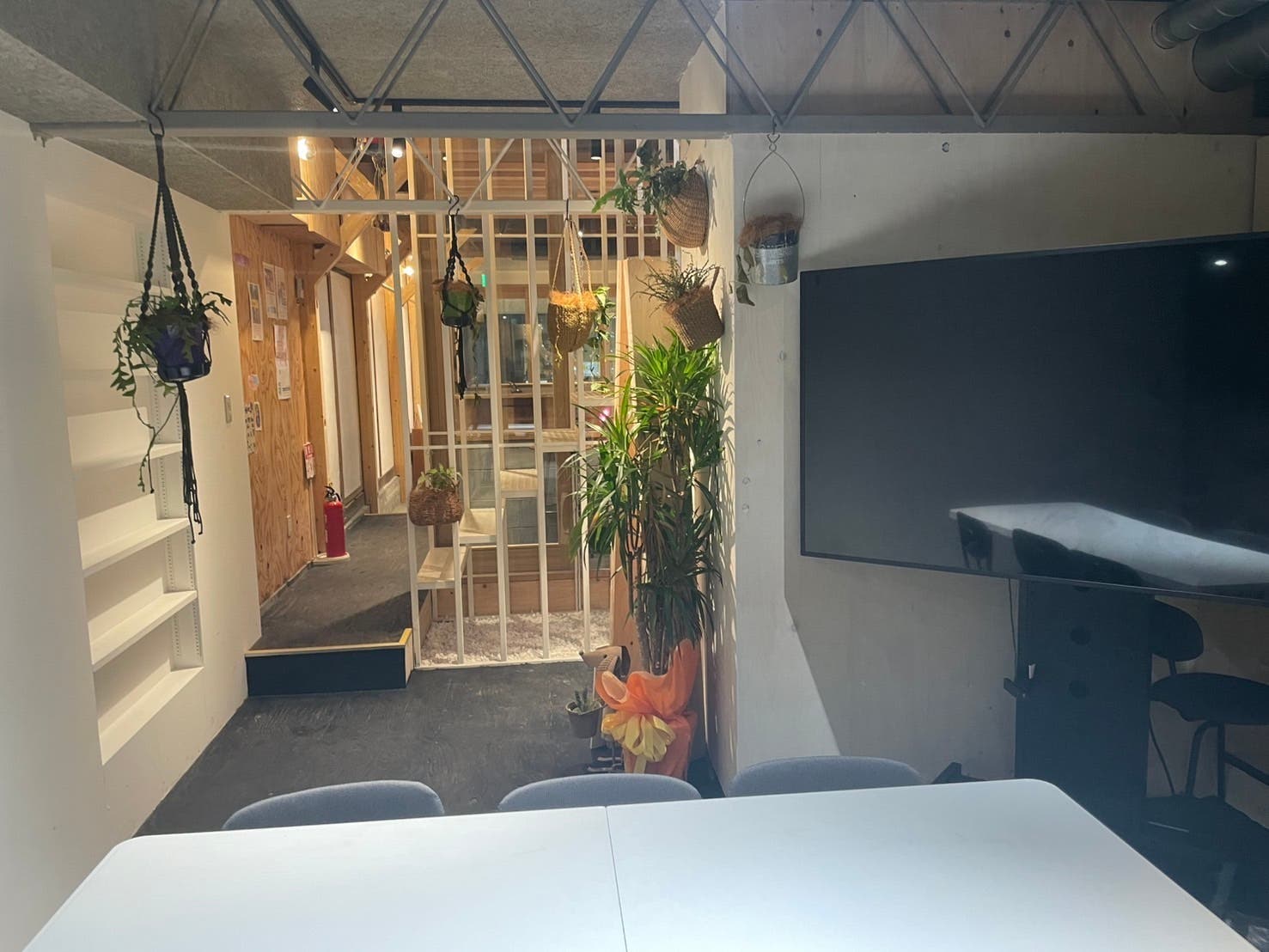 天王寺から1駅『昭和町駅』徒歩2分のレンタルスペ－スの写真5