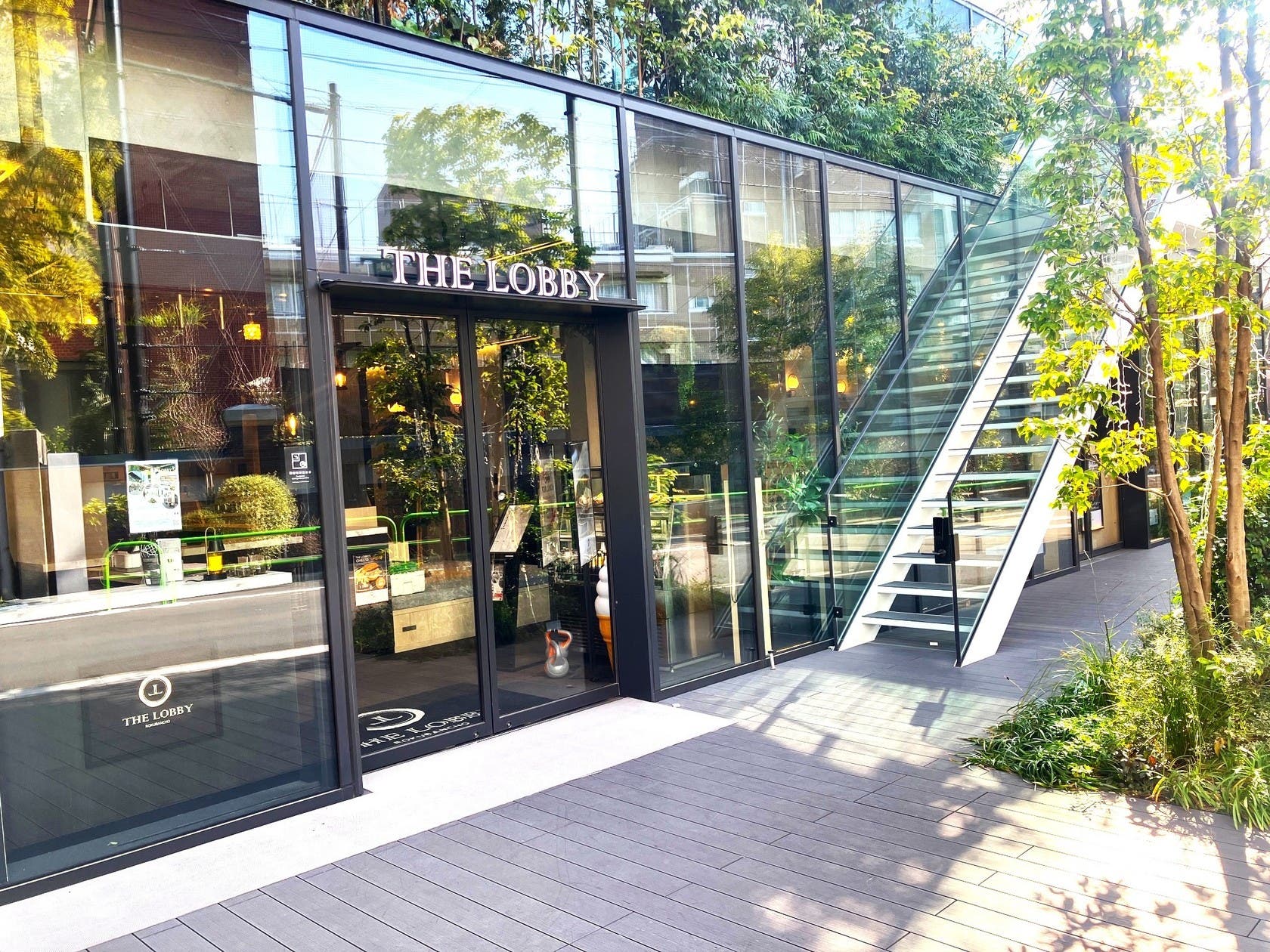 【THELOBBY六番町】Conference（30名様まで）の写真5