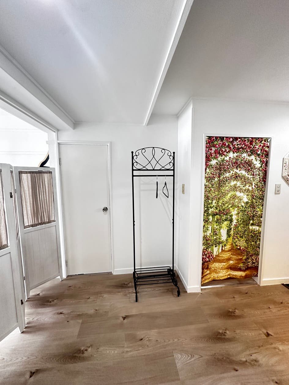 【原宿駅から徒歩２分】女性限定マシンピラティス・ヨガスタジオ　｜　パーソナルトレーニングにおすすめ！の写真10