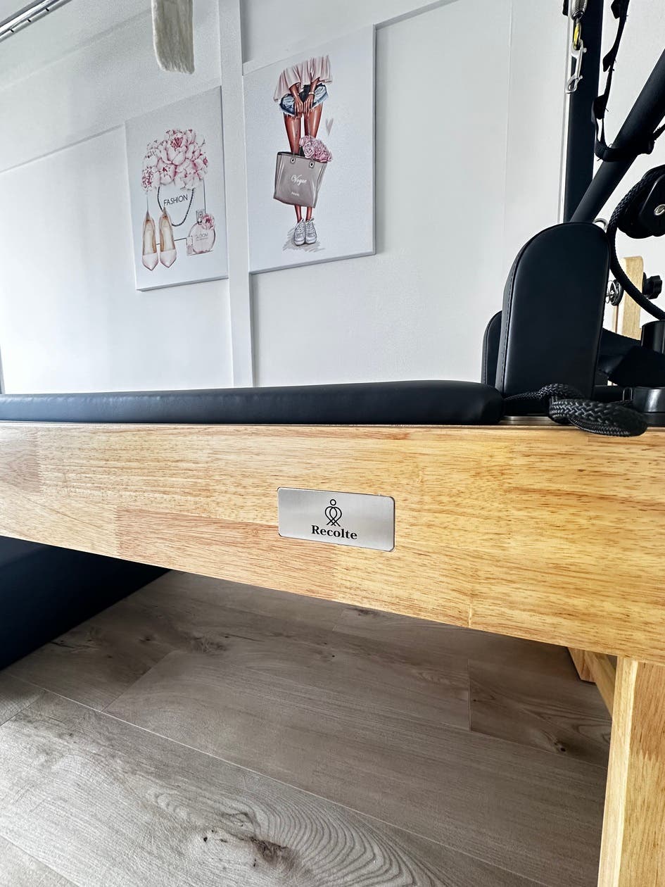 【原宿駅から徒歩２分】女性限定マシンピラティス・ヨガスタジオ　｜　パーソナルトレーニングにおすすめ！の写真13