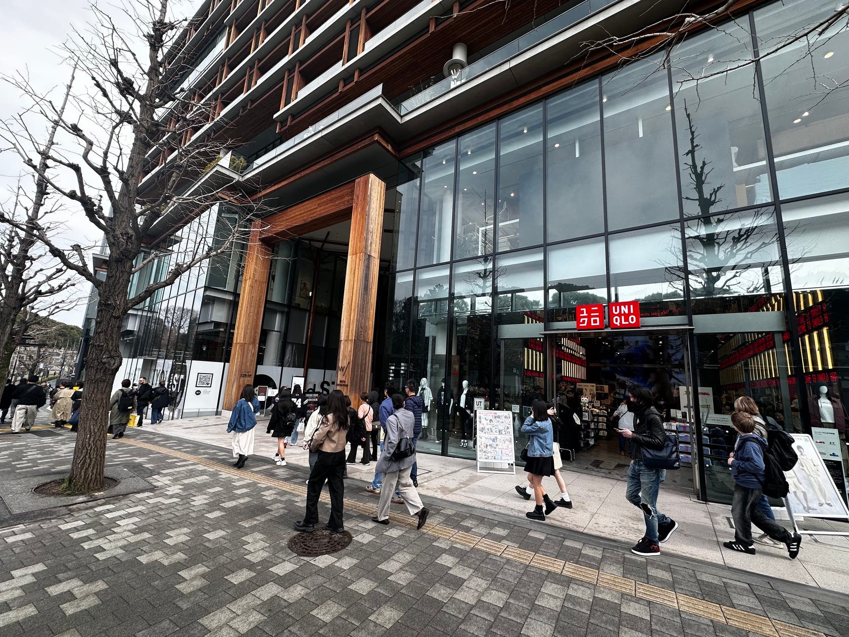 【原宿駅から徒歩２分】女性限定マシンピラティス・ヨガスタジオ　｜　パーソナルトレーニングにおすすめ！の写真17