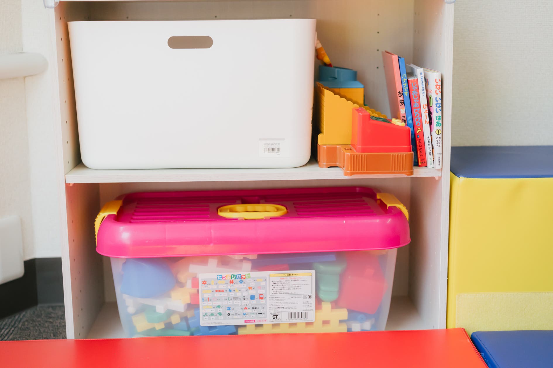 キッズスペース付👶名古屋駅L2出口徒歩2分🚃離乳食持ち込みOK🍚親子イベント🌞ママ会🌳の写真6