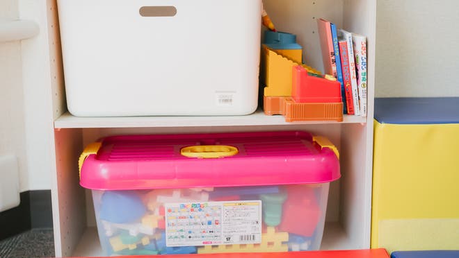 キッズスペース付👶名古屋駅L2出口徒歩2分🚃離乳食持ち込みOK🍚親子イベント🌞ママ会🌳の写真6