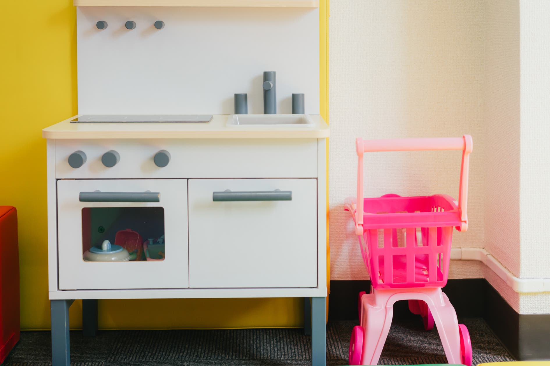 キッズスペース付👶名古屋駅L2出口徒歩2分🚃離乳食持ち込みOK🍚親子イベント🌞ママ会🌳の写真7