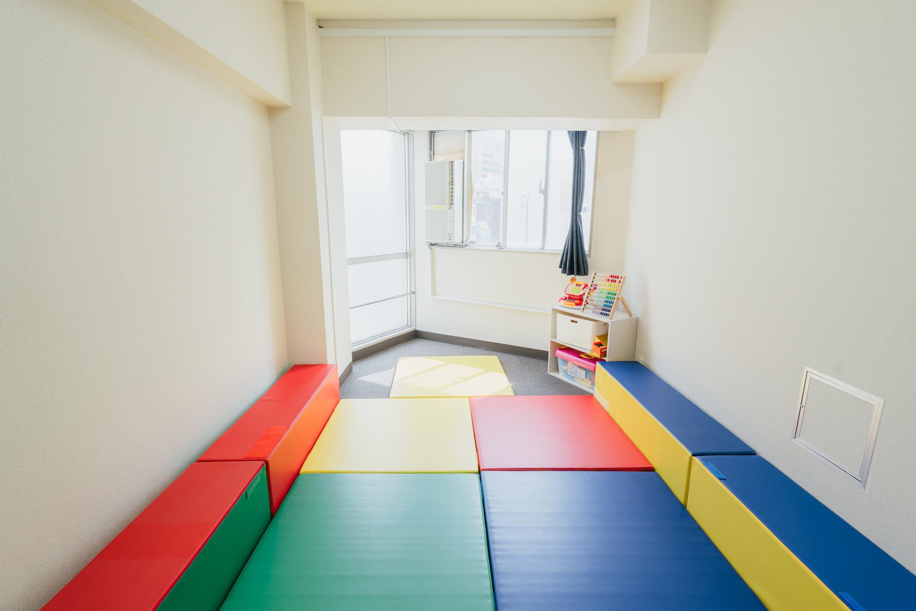 キッズスペース付👶名古屋駅L2出口徒歩2分🚃離乳食持ち込みOK🍚親子イベント🌞ママ会🌳の写真11