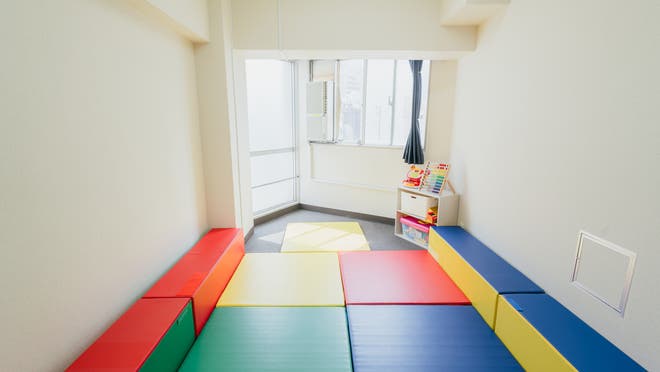 キッズスペース付👶名古屋駅L2出口徒歩2分🚃離乳食持ち込みOK🍚親子イベント🌞ママ会🌳の写真11