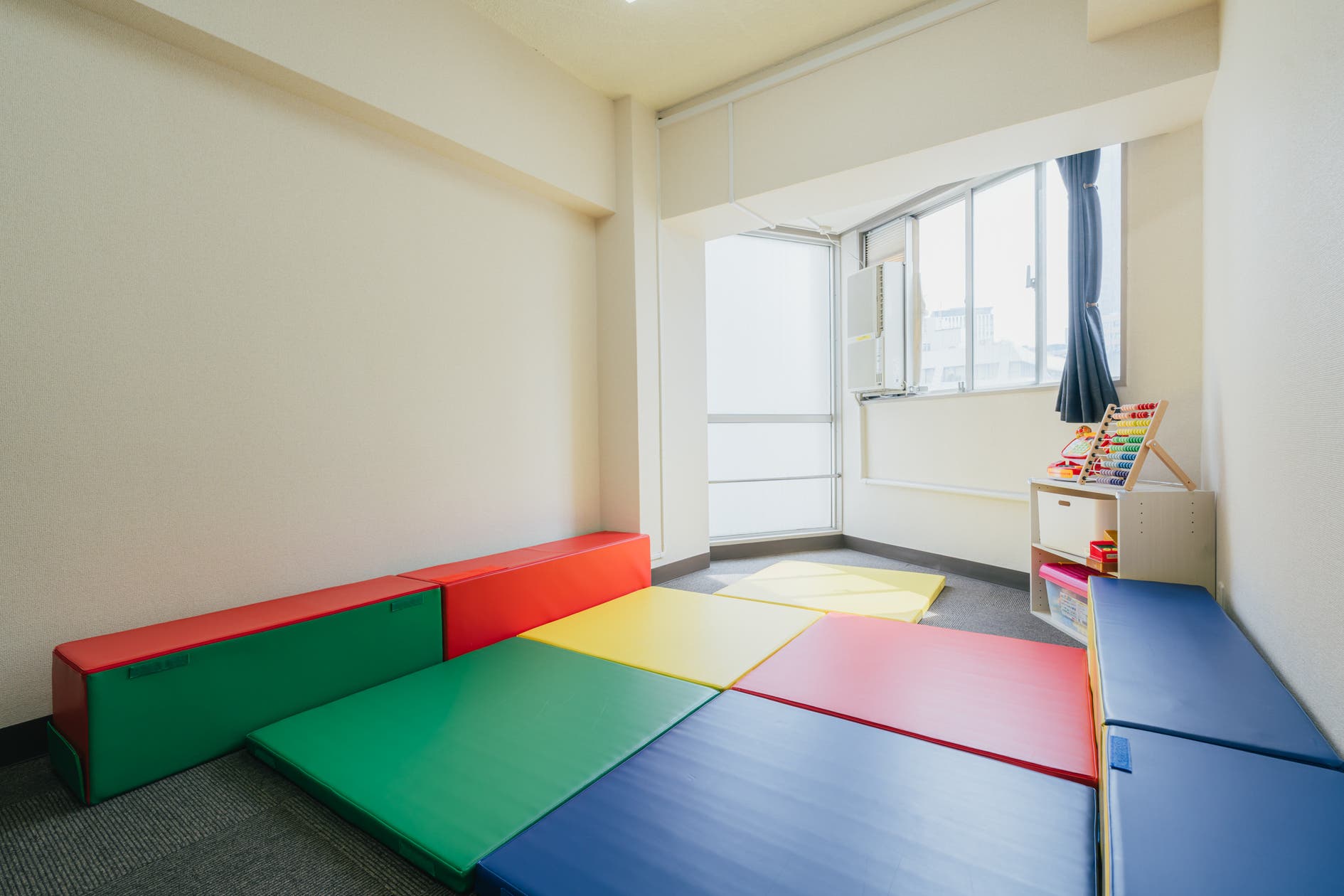 キッズスペース付👶名古屋駅L2出口徒歩2分🚃離乳食持ち込みOK🍚親子イベント🌞ママ会🌳の写真9