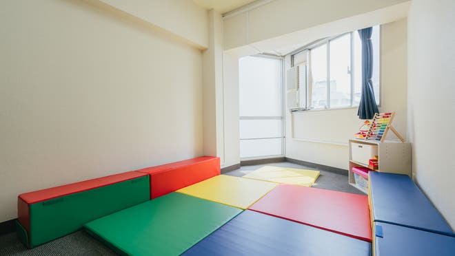 キッズスペース付👶名古屋駅L2出口徒歩2分🚃離乳食持ち込みOK🍚親子イベント🌞ママ会🌳の写真9