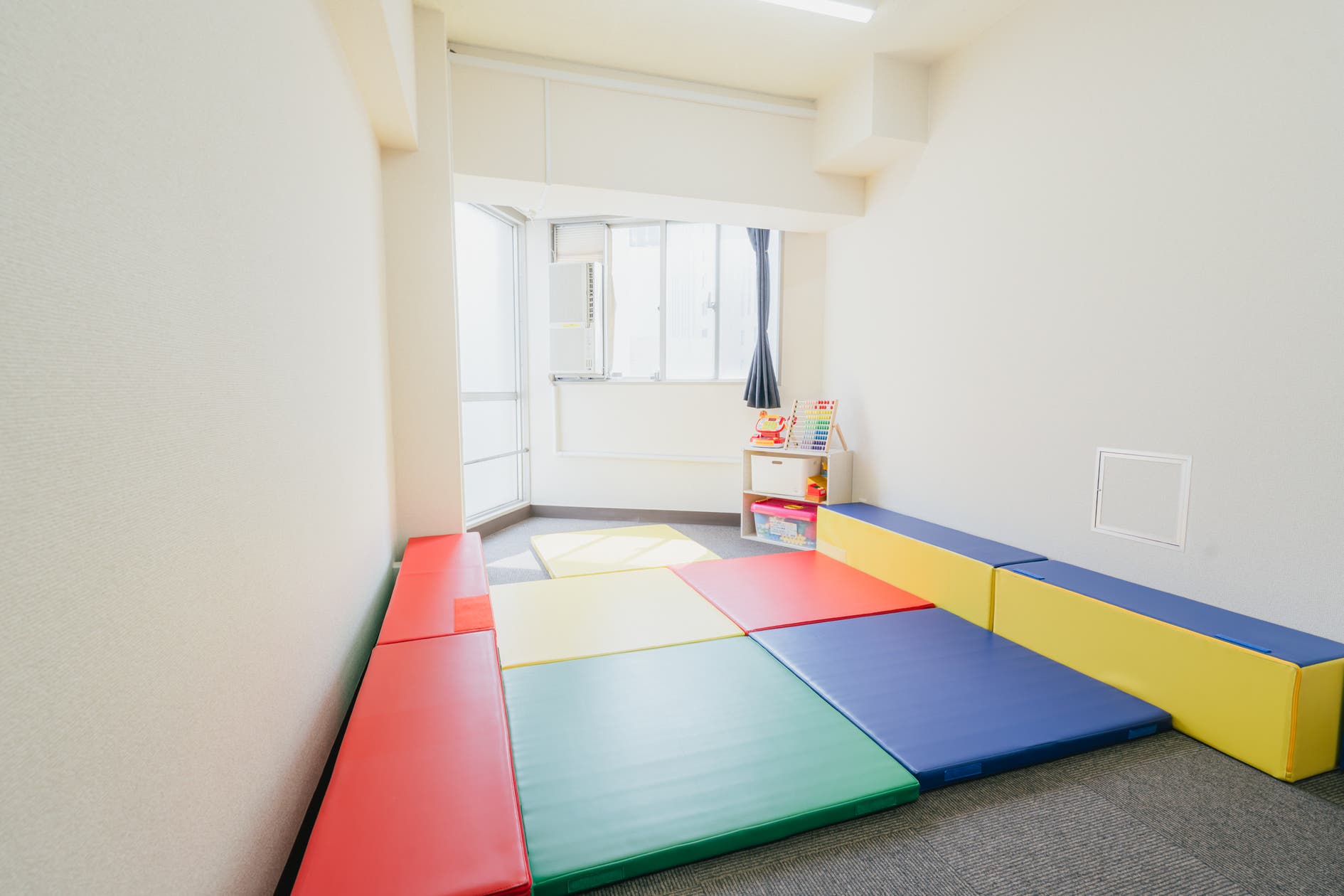 キッズスペース付👶名古屋駅L2出口徒歩2分🚃離乳食持ち込みOK🍚親子イベント🌞ママ会🌳の写真10