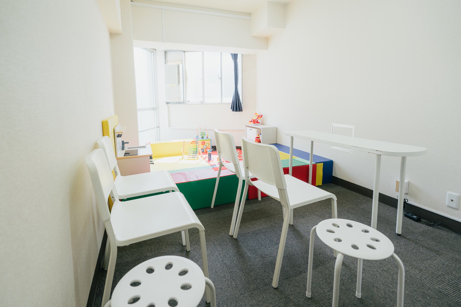 キッズスペース付👶名古屋駅L2出口徒歩2分🚃離乳食持ち込みOK🍚親子イベント🌞ママ会🌳の写真12