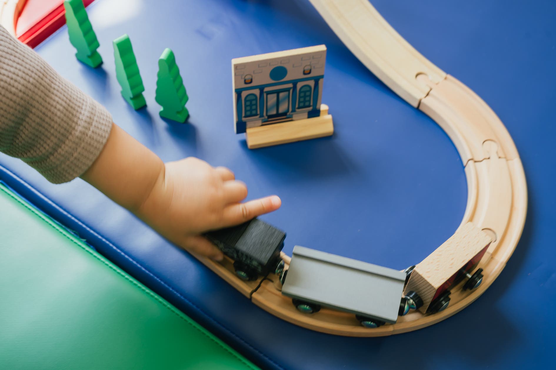 キッズスペース付👶名古屋駅L2出口徒歩2分🚃離乳食持ち込みOK🍚親子イベント🌞ママ会🌳の写真20