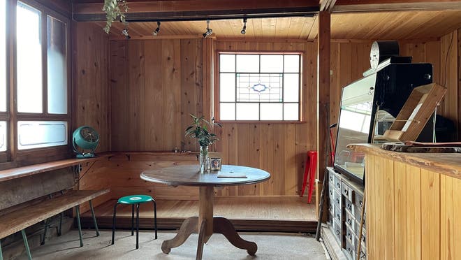 「まろや」ポップアップスペースX(クロス)の写真1