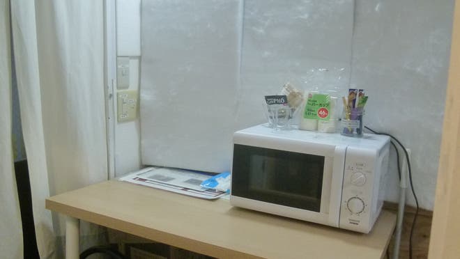 【路面店】駅1分 有効スペース約12帖 カラー複合機/wifi/会議/ワークショップ/ポップアップストア/読書等にの写真19