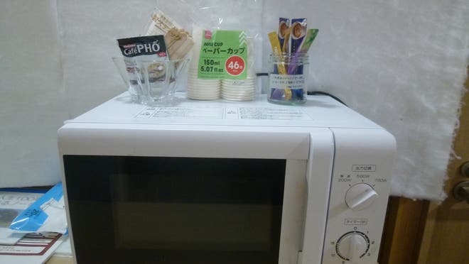 【路面店】駅1分 有効スペース約12帖 カラー複合機/wifi/会議/ワークショップ/ポップアップストア/読書等にの写真20