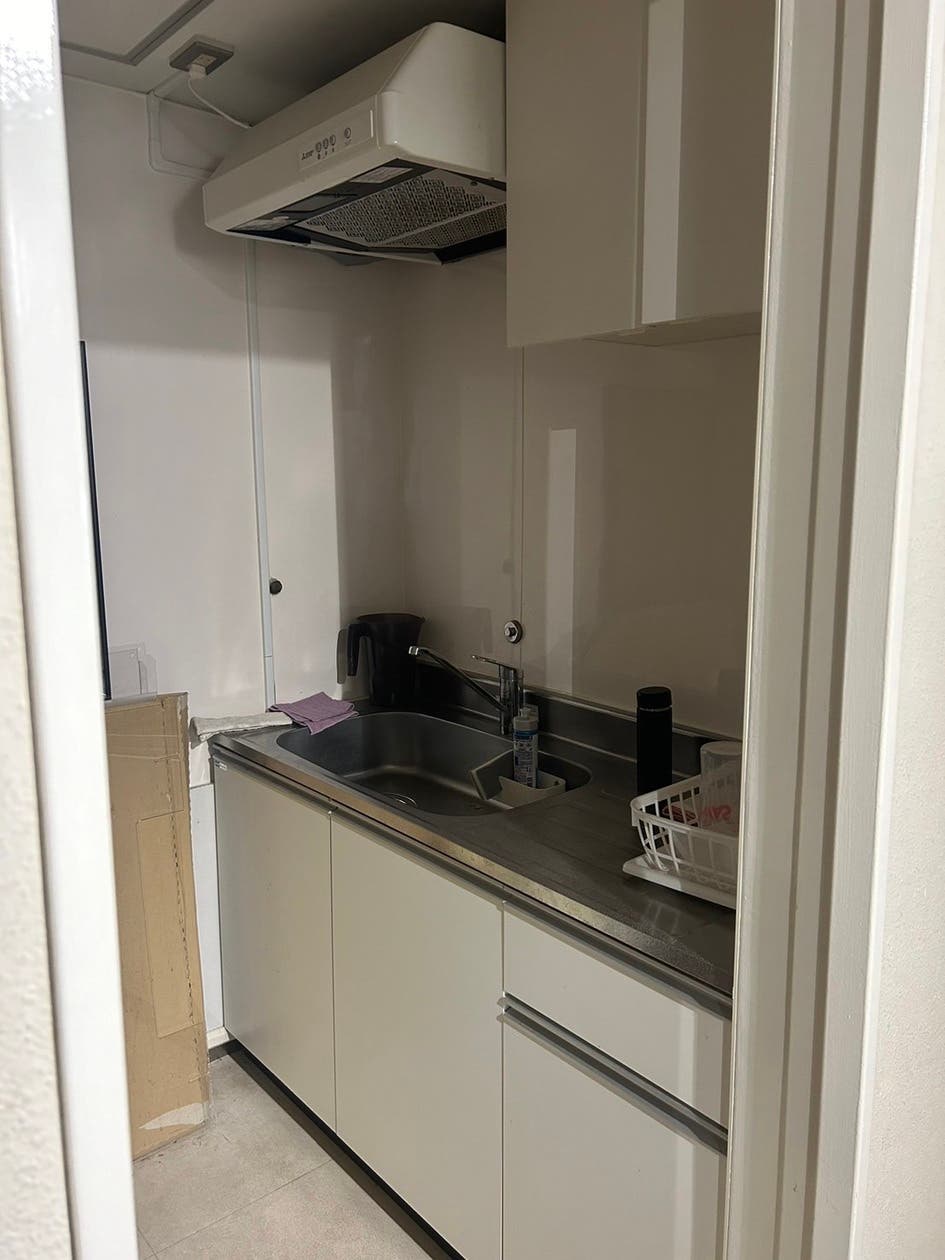 金山駅から徒歩1分の高品質会議室／大型モニター／壁一面のホワイトボード／受付スタッフ毎日常駐で安心の写真6