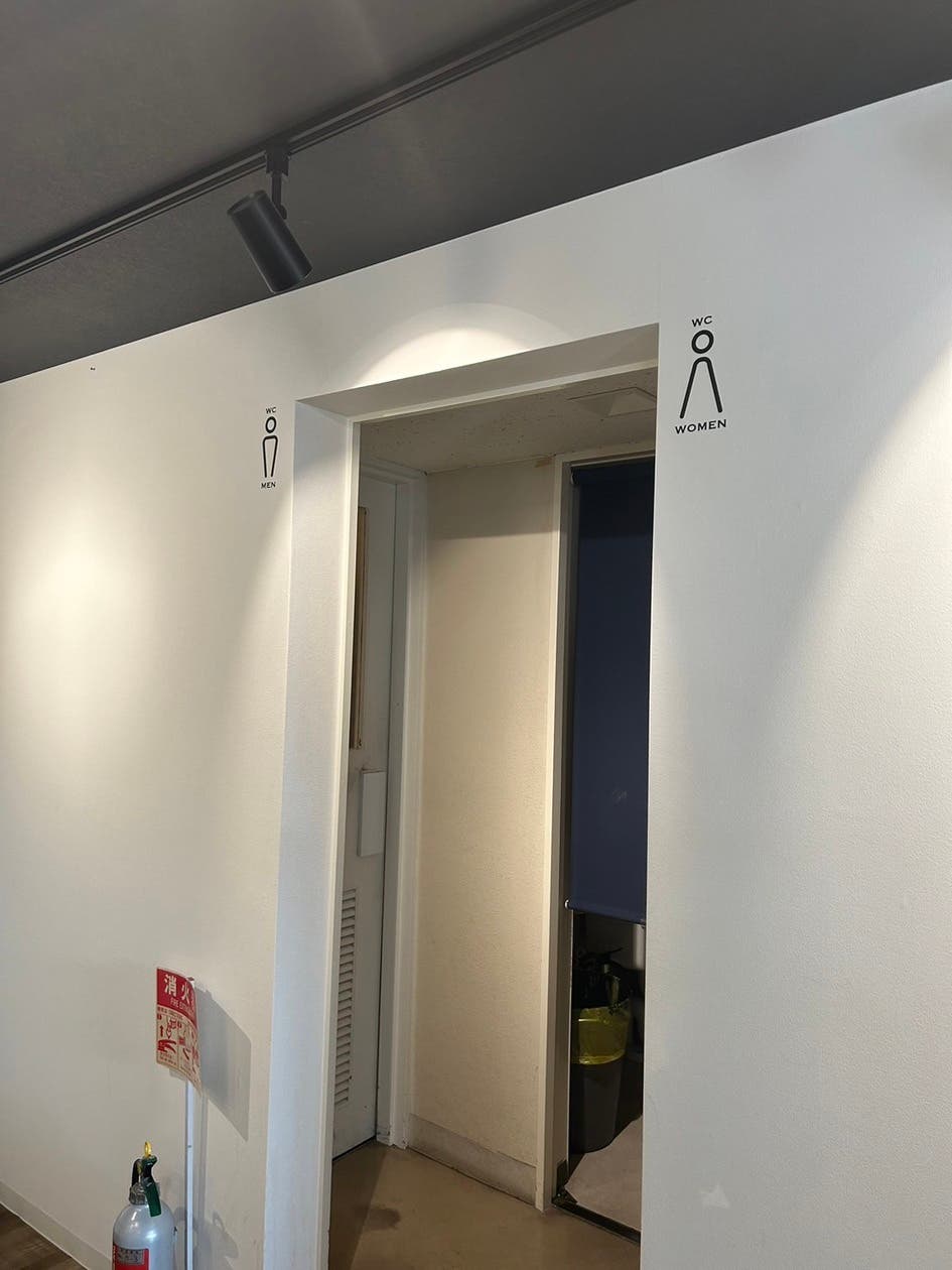 金山駅から徒歩1分の高品質会議室／大型モニター／壁一面のホワイトボード／受付スタッフ毎日常駐で安心の写真7