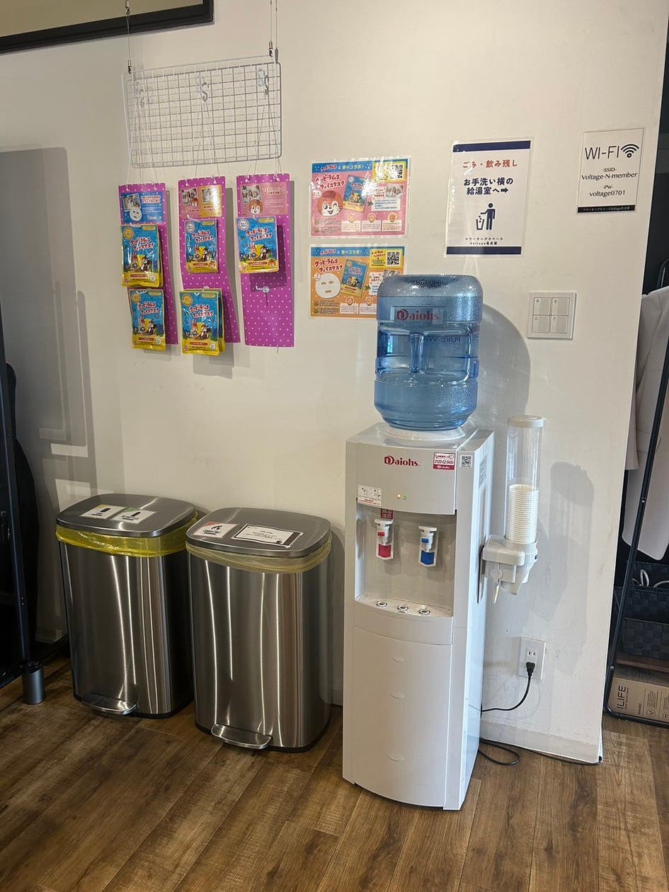 金山駅から徒歩1分の高品質会議室／大型モニター／壁一面のホワイトボード／受付スタッフ毎日常駐で安心の写真9