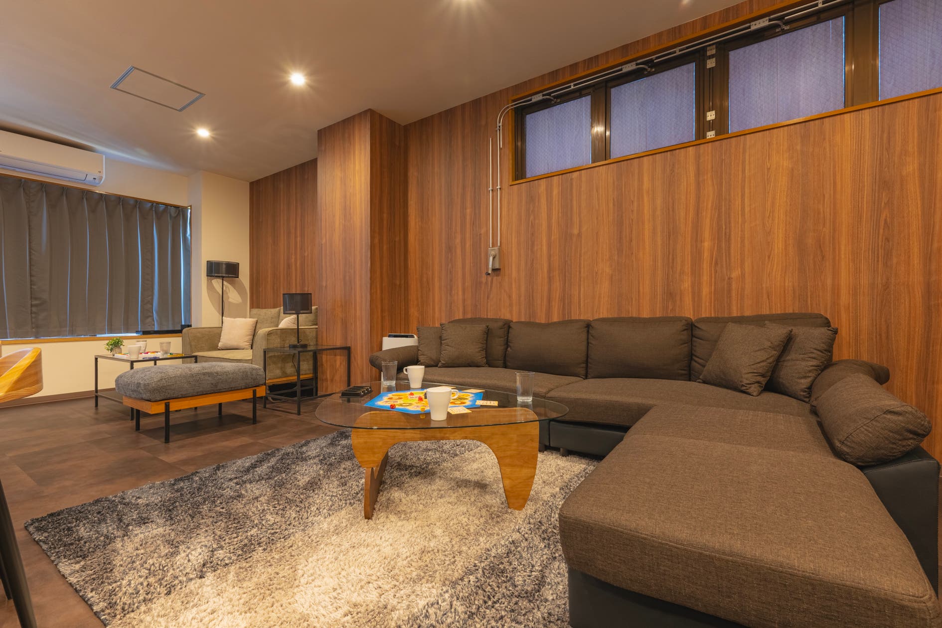 スペモ🏠クリスマス🎄六本木駅2分🚶‍♀️プロジェクター📽️パーティー🥳撮影🎥572_SpemoLIVING六本木の写真6