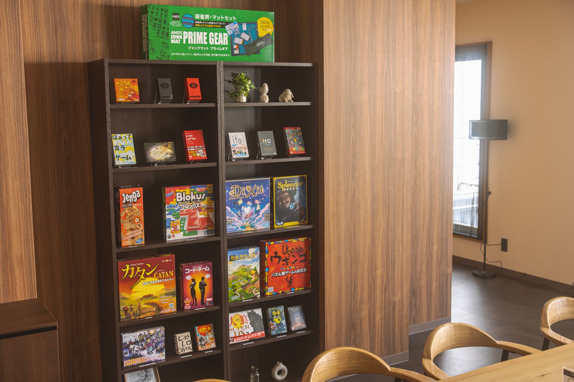 スペモ🏠クリスマス🎄六本木駅2分🚶‍♀️プロジェクター📽️パーティー🥳撮影🎥572_SpemoLIVING六本木の写真12