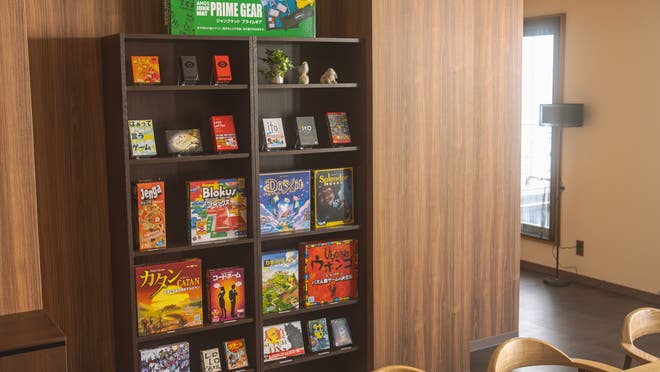 スペモ🏠クリスマス🎄六本木駅2分🚶♀️プロジェクター📽️パーティー🥳撮影🎥572_SpemoLIVING六本木の写真12