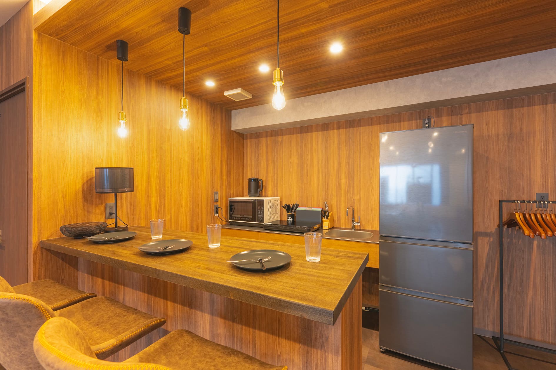 スペモ🏠クリスマス🎄六本木駅2分🚶‍♀️プロジェクター📽️パーティー🥳撮影🎥572_SpemoLIVING六本木の写真21