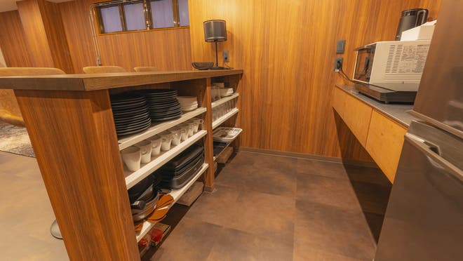 スペモ🏠クリスマス🎄六本木駅2分🚶♀️プロジェクター📽️パーティー🥳撮影🎥572_SpemoLIVING六本木の写真22