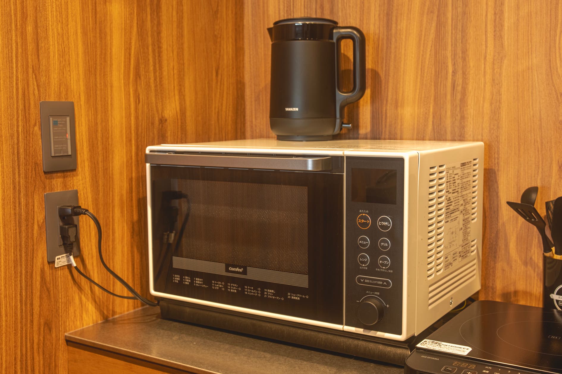 スペモ🏠クリスマス🎄六本木駅2分🚶‍♀️プロジェクター📽️パーティー🥳撮影🎥572_SpemoLIVING六本木の写真23